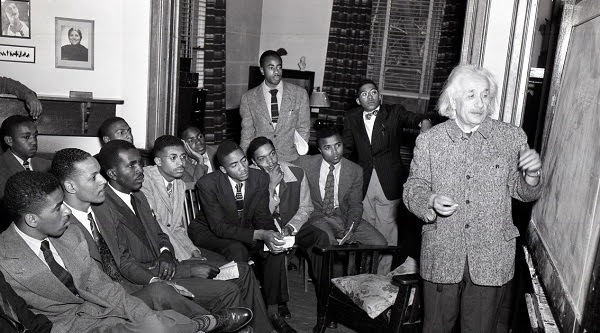 Albert Einstein: Still a Revolutionary | Austin Jewish Film Festival Albert Einstein: Still a Revolutionary | Austin Jewish Film Festival